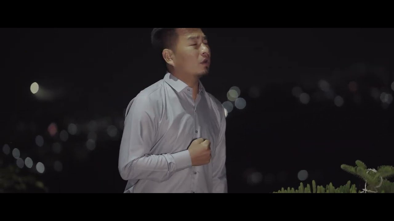 Lallawmawma Ka thinlung sual bawlhhlawh hnu kha (Official MV) - YouTube