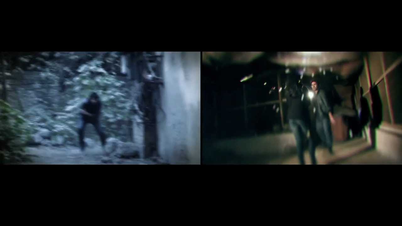 Usman Hameed - Tanha [Official Music Video] HD 2012 - YouTube