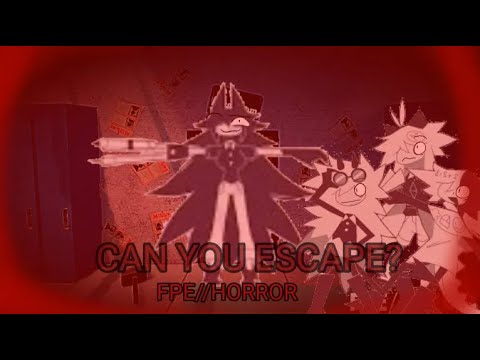 I Played FPE//HORROR WITH THE OWNER - YouTube