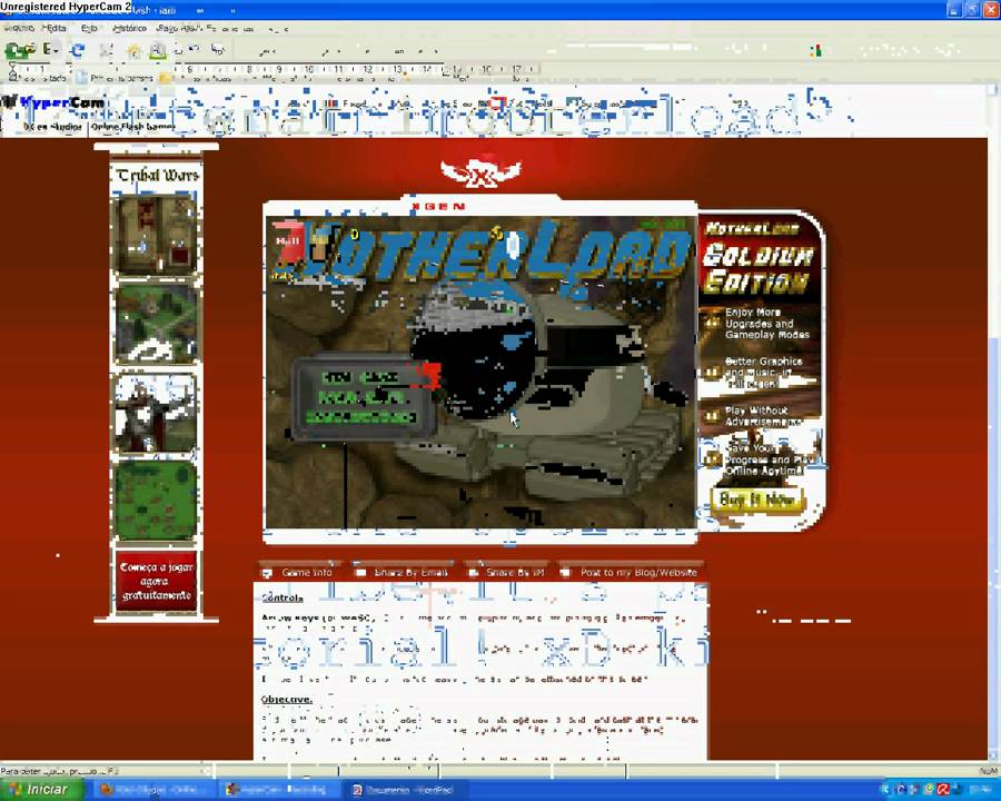 Motherload Cheats - YouTube