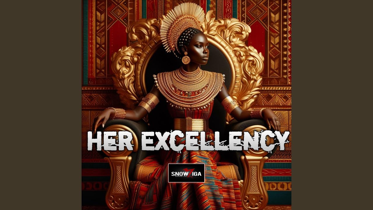 flavour Her Excellency - YouTube Music