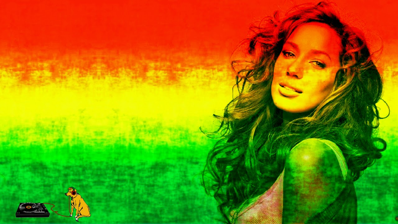 Leona Lewis - Bleeding Love (reggae version by Reggaesta) - YouTube