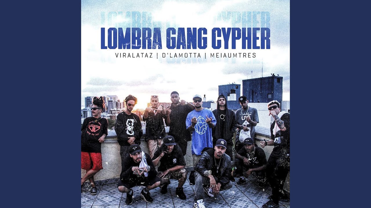 Lombra Gang Cypher - YouTube