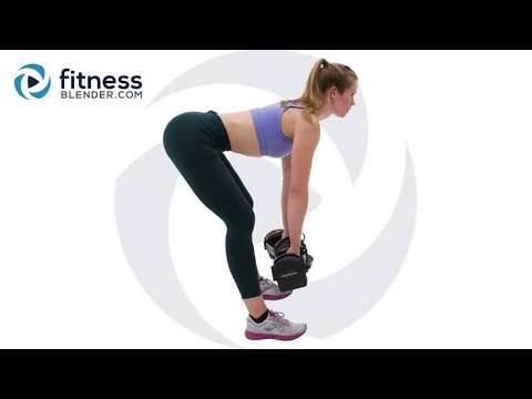 Sweat It Out with Fitness Blender: Your Ultimate Guide - YouTube