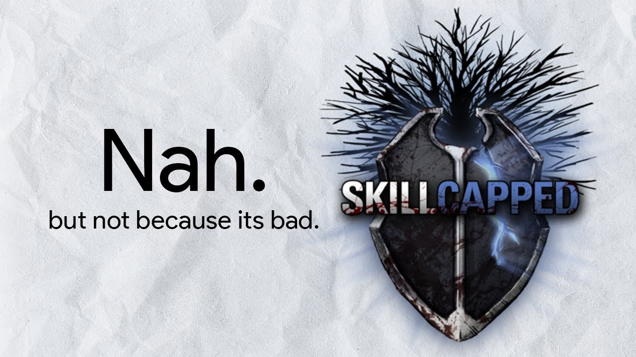 Can Skillcapped Help A New Player Rank Up in 7 Days? - YouTube