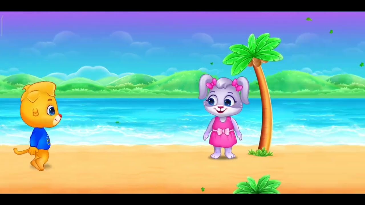 Learn to Spelling easy method for kids - YouTube