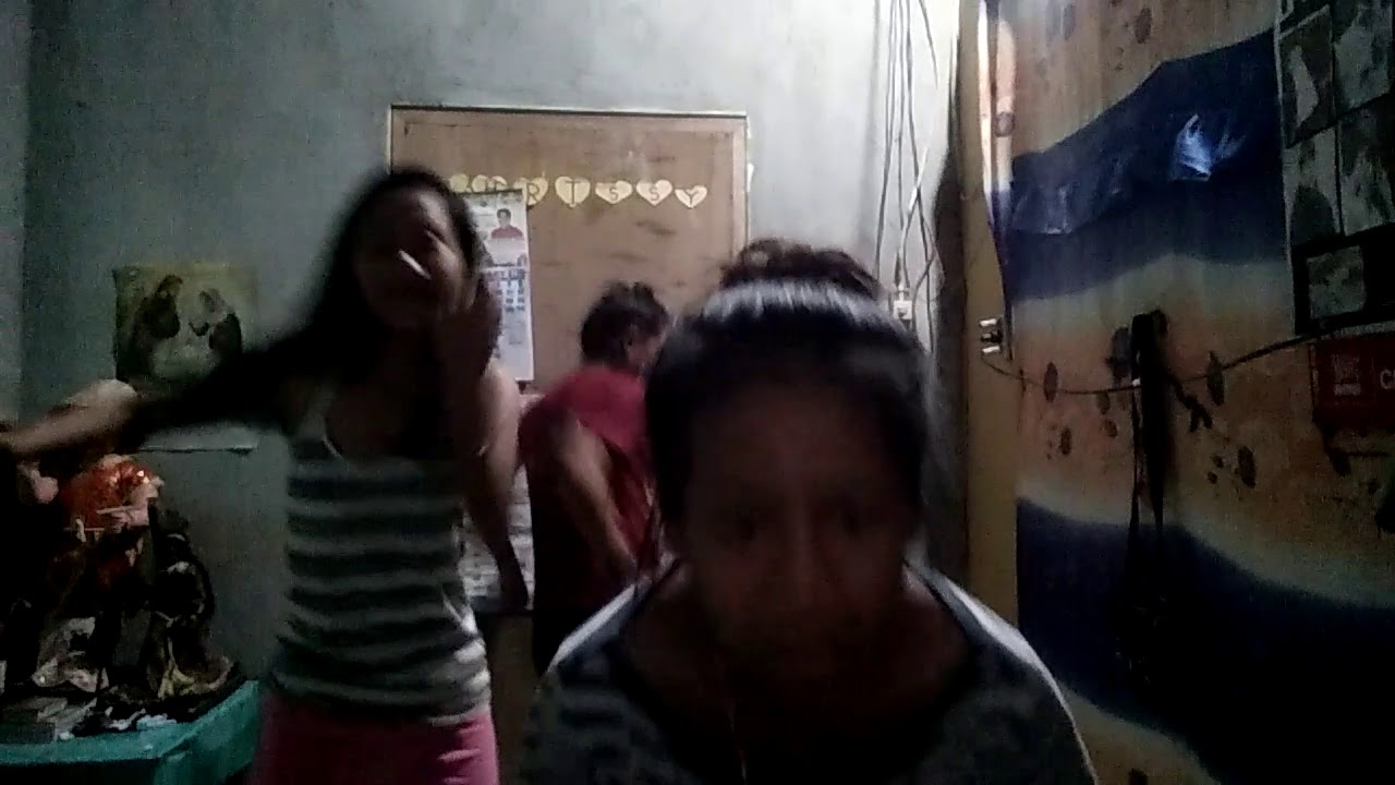 Baliw dance - YouTube