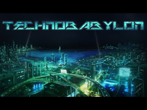 Let's Play: Technobabylon [13] Are we Mind Jacking the Mind Jacker ...