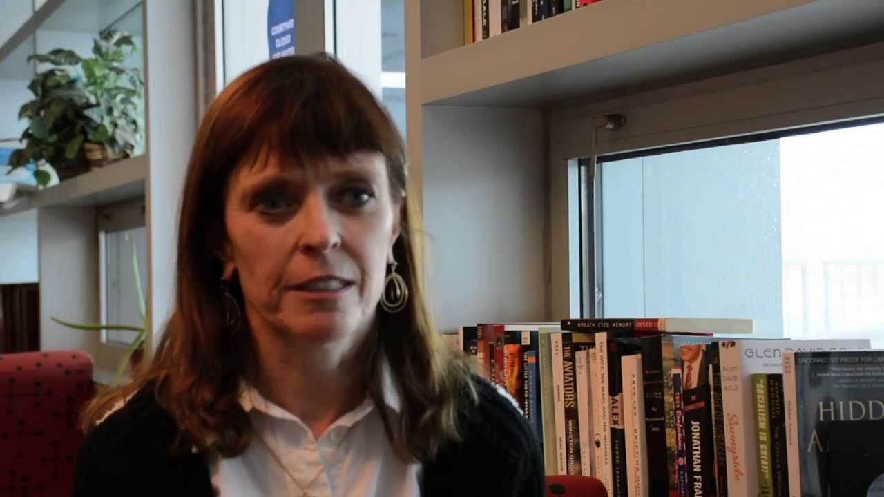 Author Interview: Rose Kent - YouTube