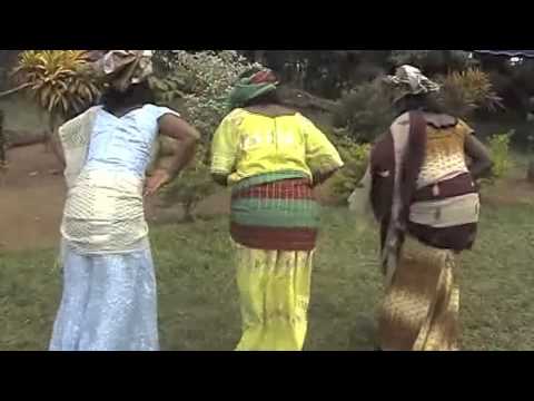 Jubmusic Int'l(Cameroon)/Papa God