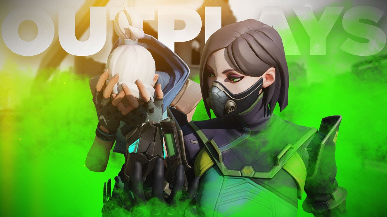 This is why I'm the BEST VIPER he's ever seen - YouTube