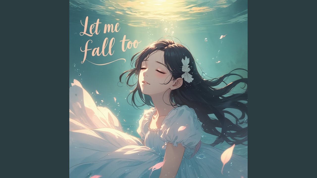 Let Me Fall Too - YouTube