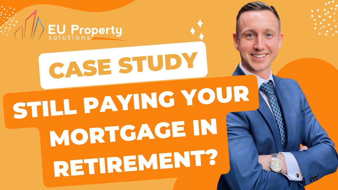 Retirement Mortgage Worries? Discover How We Can Help You Break Free ...