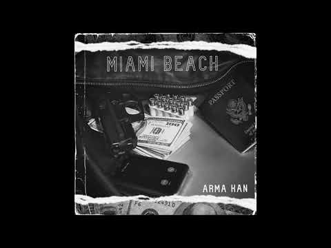 Arma Kan - MIAMI BEACH