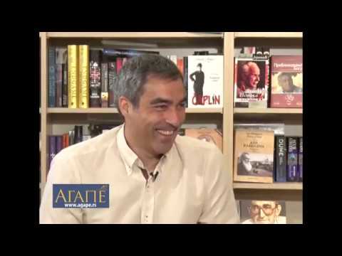 Agape - Dejan Mijač (17.05.2015) - YouTube