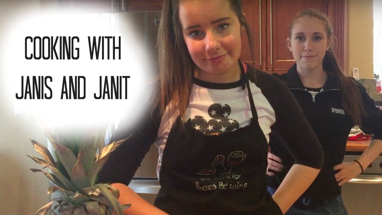 Cooking With Jay & Em | Chocolate Cupcakes - YouTube