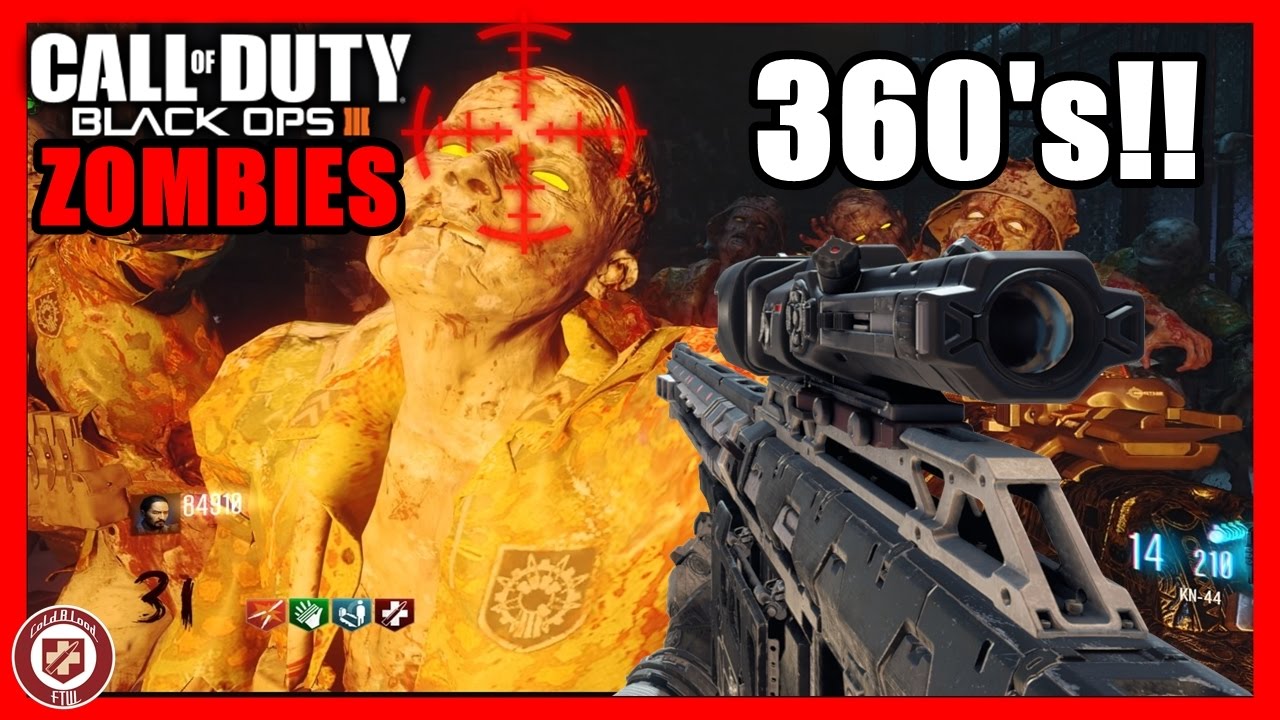 360 NO SCOPES !! - YouTube