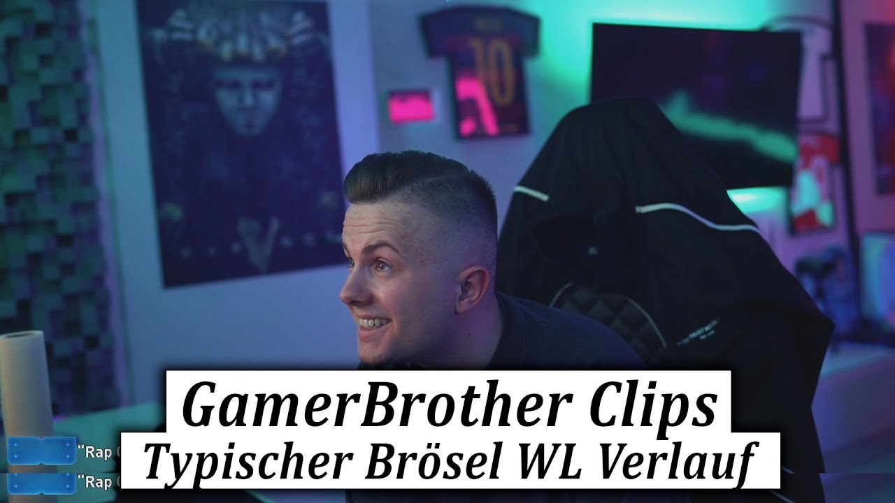 Der TYPISCHE WEEKEND LEAGUE VERLAUF von SIMON SCHILDGEN 😂🤣 ...