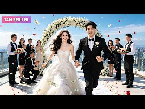 Onu ilk aşkı için terk etti… o da sessizce kabul etti, sonra tuzak kurup her şeyini aldı!