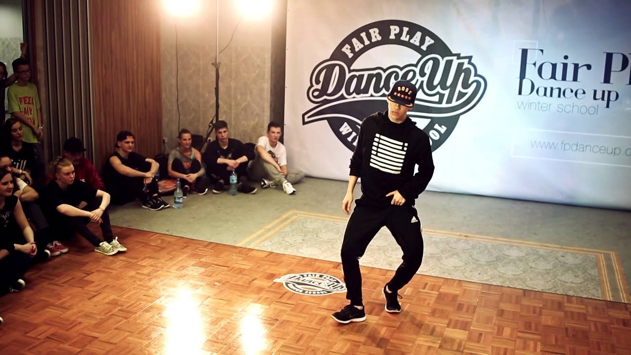 Kyle Hanagami | Yonce | Fair Play Dance Up 2014 - YouTube