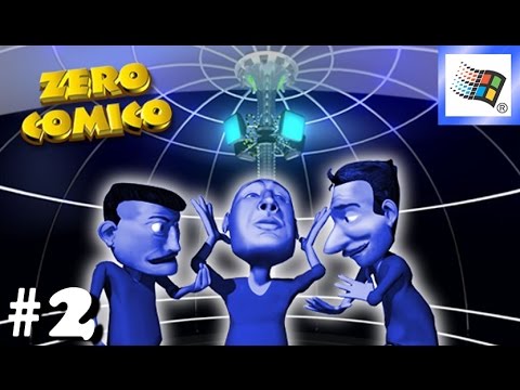 [ITA] [Let's Play] - [PC] Zero Comico #2 - L’isola dei bulgari - YouTube