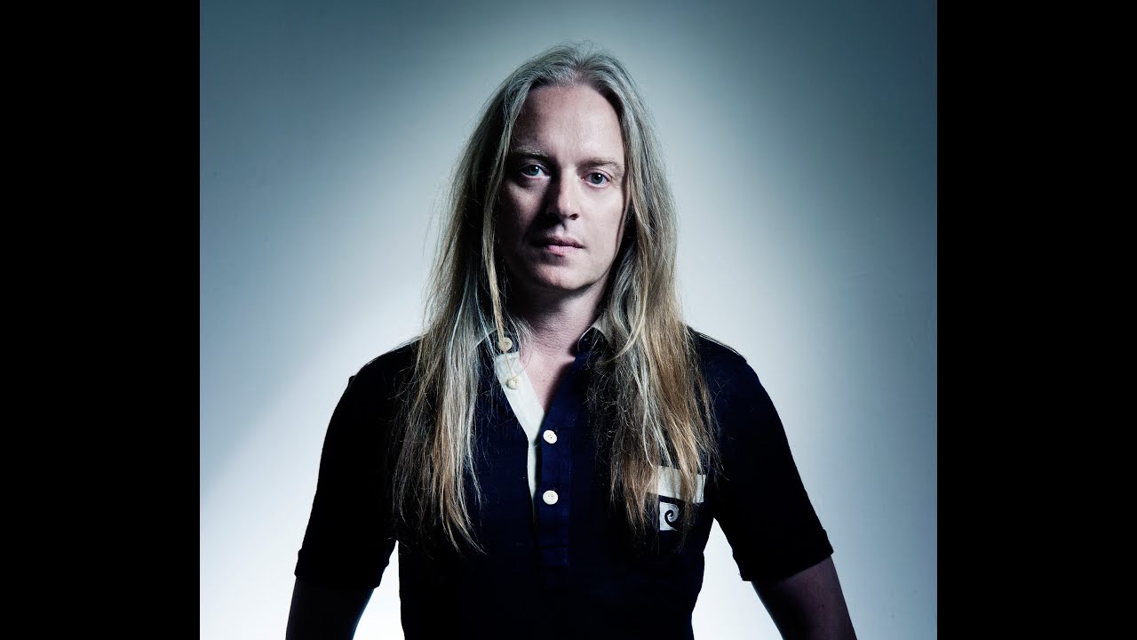 Episode 109: Bill Steer Carcass - YouTube