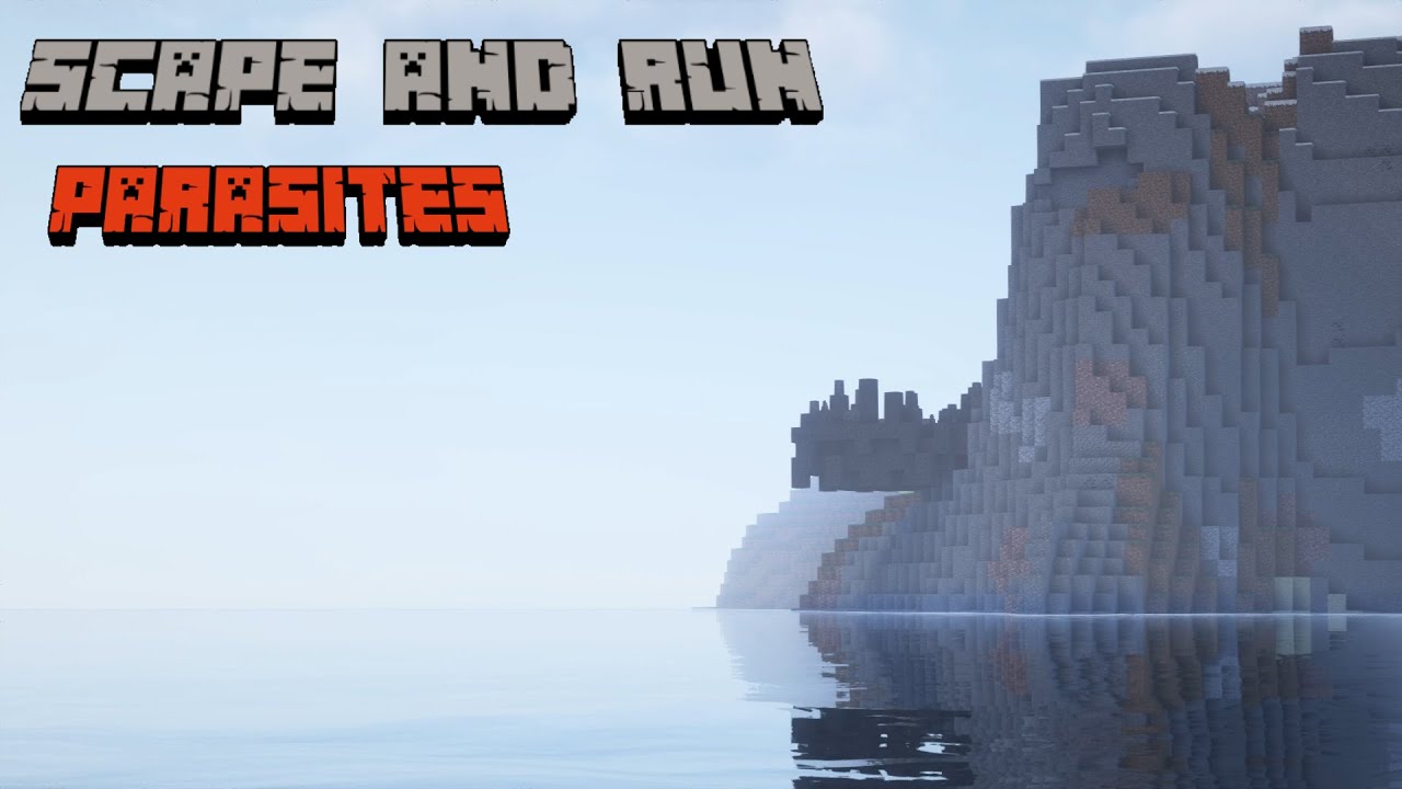 Scape and Run: Parasites - The Escape - YouTube