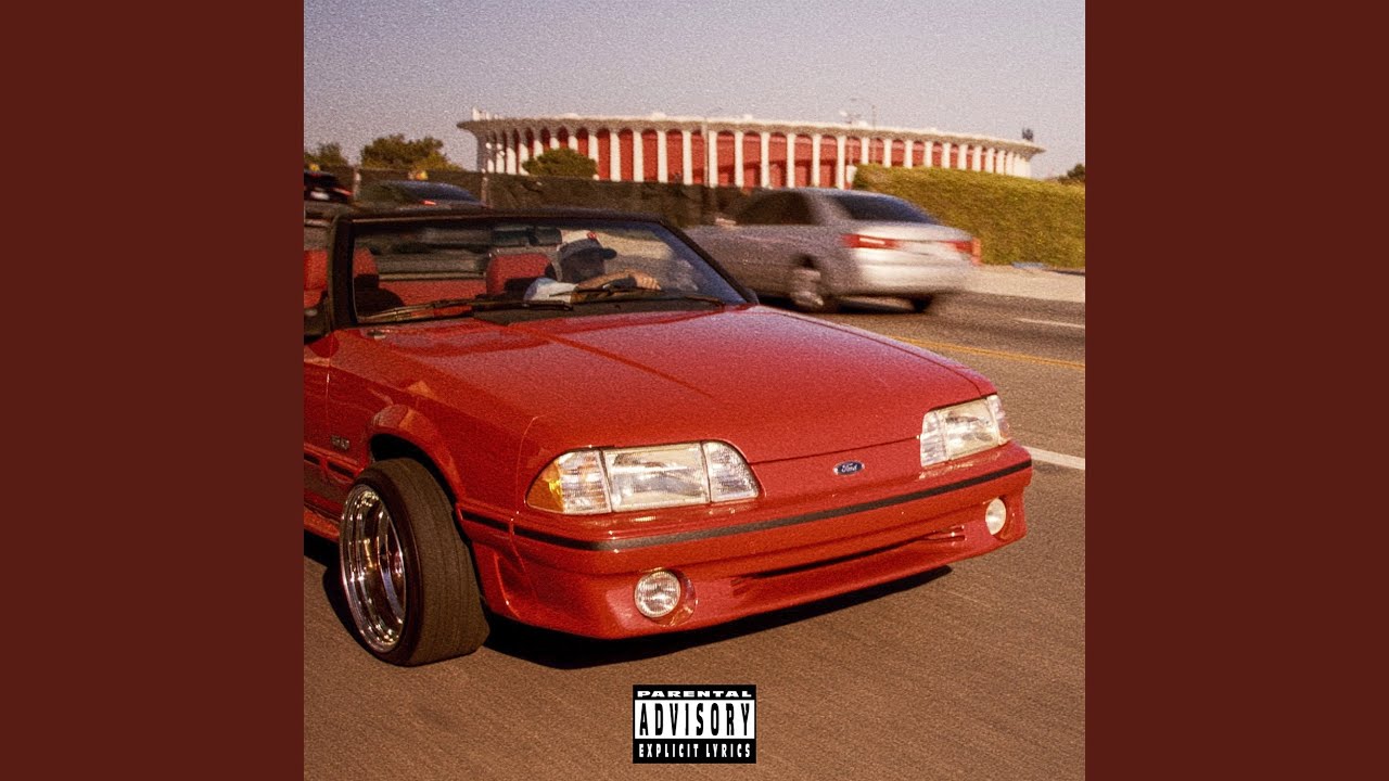 Red Leather - YouTube