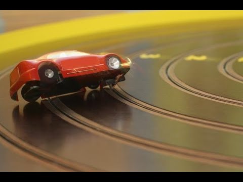 Car Skid Sound Effect - YouTube