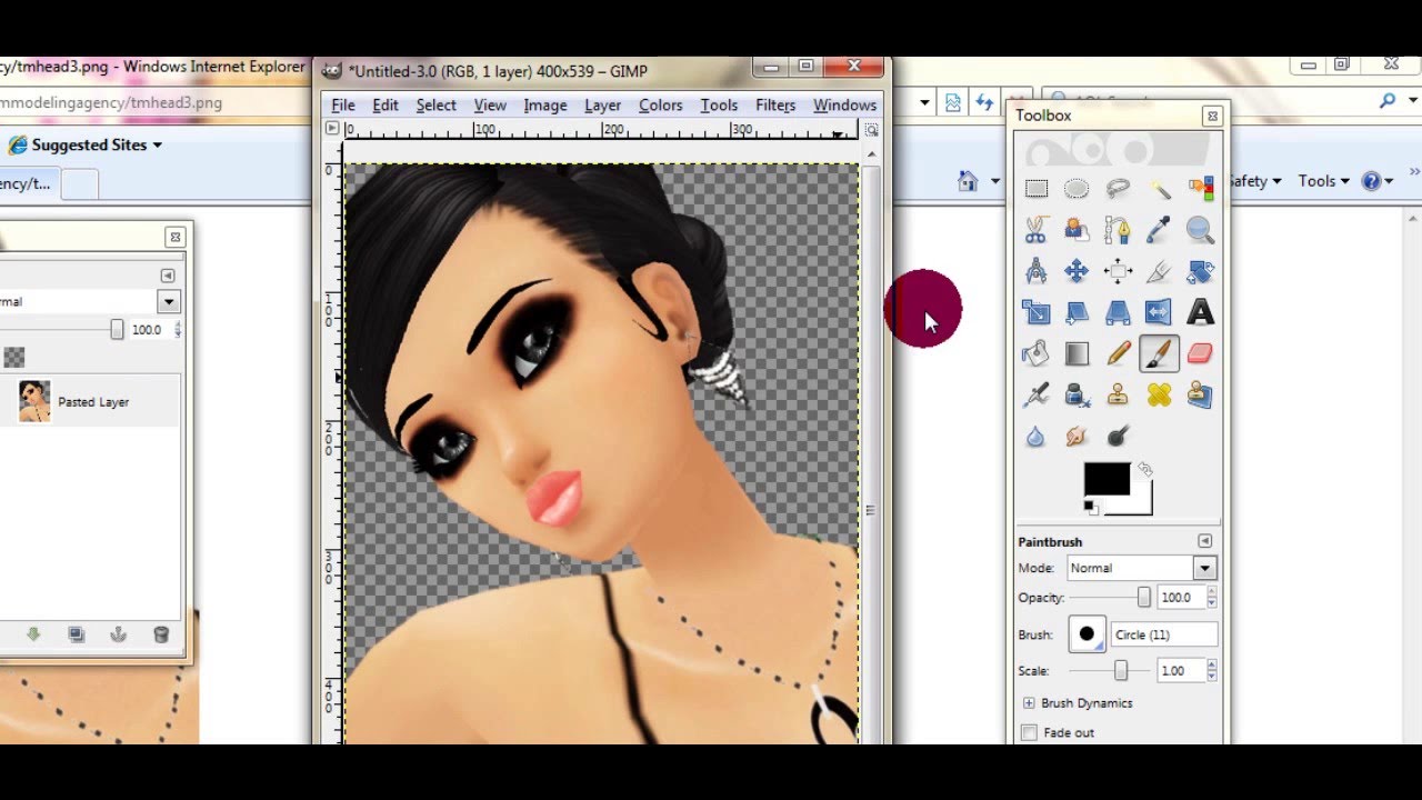 How To Save An Animation On Gimp YouTube how-to-save-an-animation-on-gimp-youtube