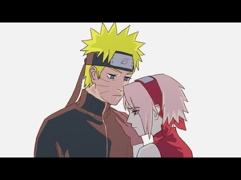 Emotionless Naruto Part 4 (Love at first sight) - YouTube
