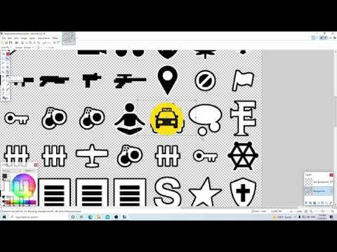 Fivem How to add Custom Blips - YouTube