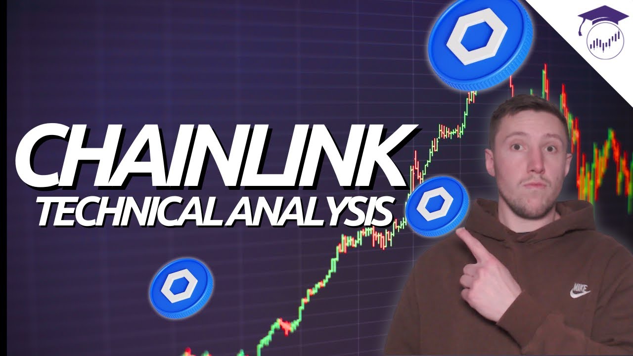 Chainlink (LINK) Technical Analysis & Price Update - YouTube