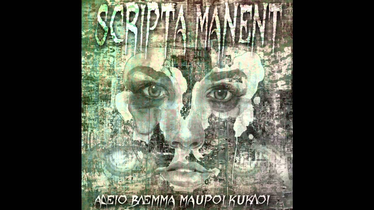 Critical Hit - Scripta Manent - YouTube