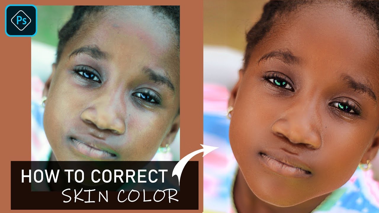 How To Color Correct Skin Tones In Photoshop Skin Color Correction Tutorial YouTube how-to-color-correct-skin-tones-in-photoshop-skin-color-correction-tutorial-youtube
