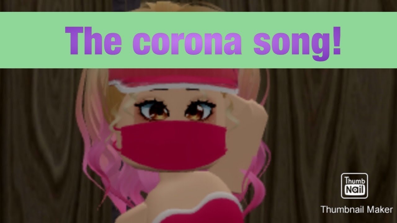 The corona song! - YouTube