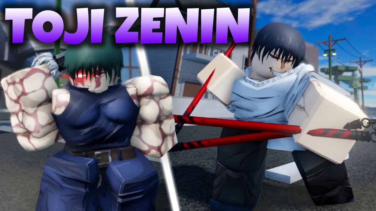Fastest way to Get TOJI + Showcase [AUT] - YouTube