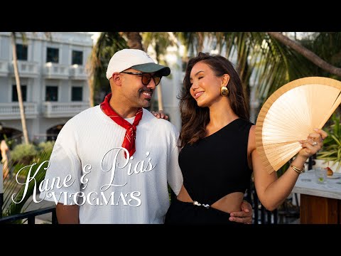 Vlogmas 2025 episode 4 - it's our wedding anniversary!