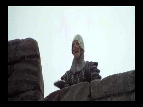 A Canção do Cavaleiro - YouTube