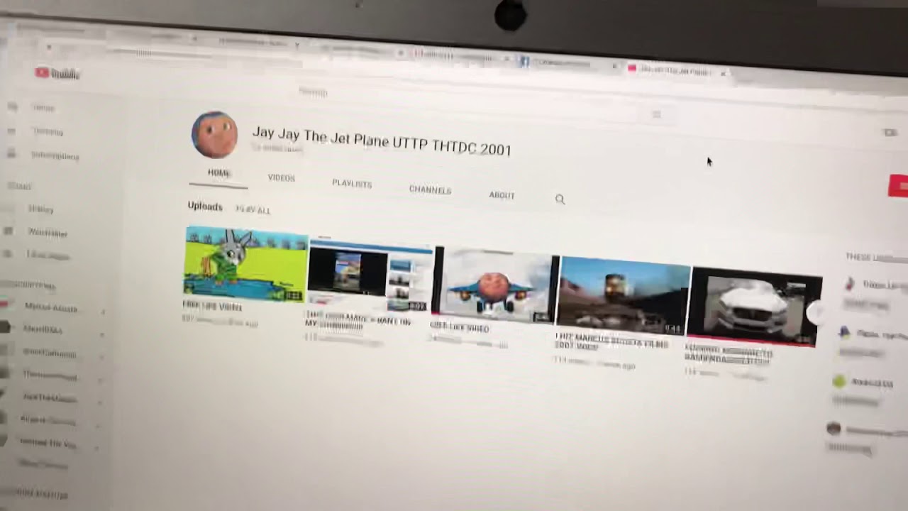 Get this user terminated - YouTube