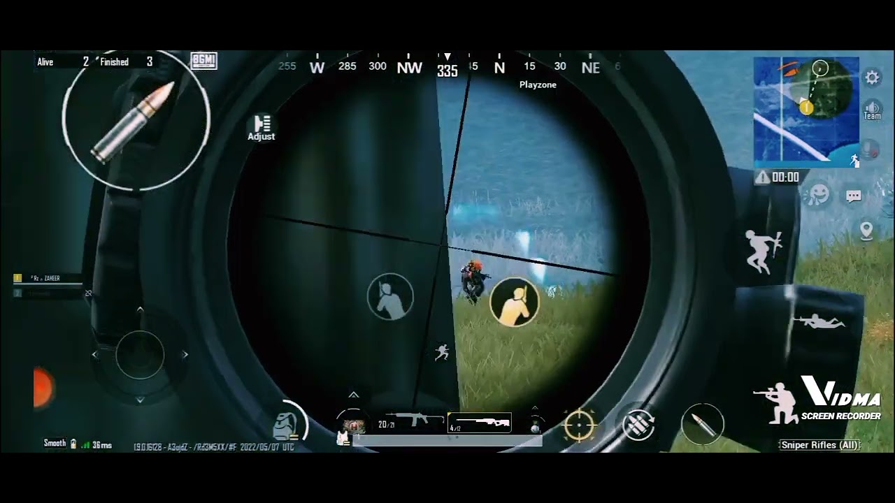 #pubg mobile game play#FARROW GAMING YT - YouTube