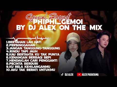 MIXTAPE VIRAL OF PHIPHI_GEMOI NEW HARD 2026 // DJ ALEX #djalex #xyzbca 