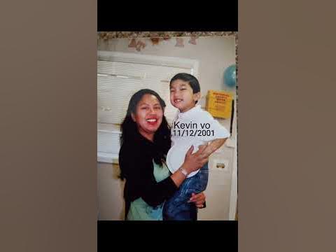 Kevin vo and his wife is in the hospital for the hospital for her birthday 🎂 - YouTube