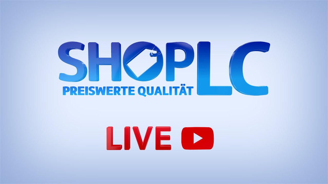 Shop LC Deutschland #ShopLC #live #Schmuck - YouTube