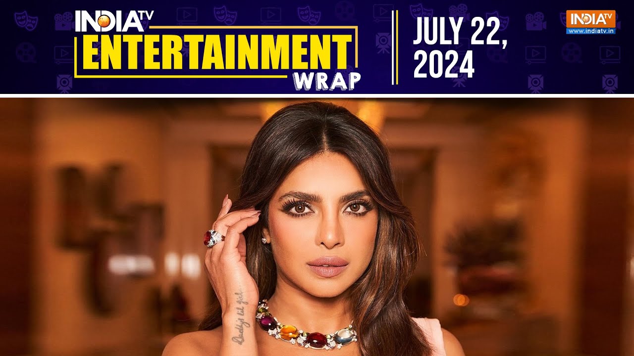 Fans compare Priyanka Chopra's photos to Hardik Pandya | 22nd July ...