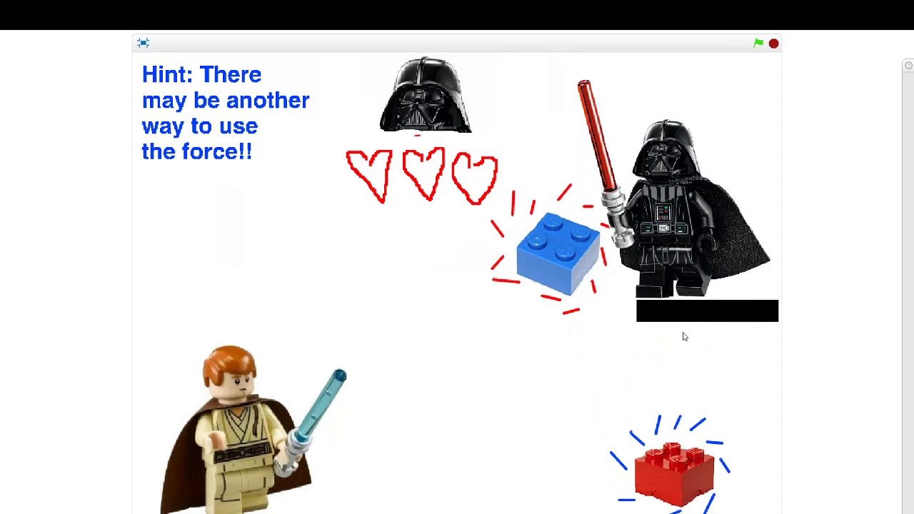 My Top 10 Favourite Scratch Games That I've Made! - YouTube