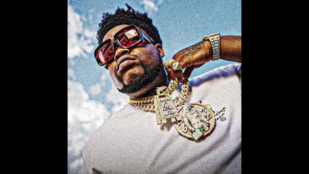 [FREE] Bossman Dlow Type Beat "Brilliant" - YouTube