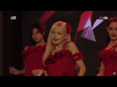 Innocence - JKT48 | I Love JKT48 Theater