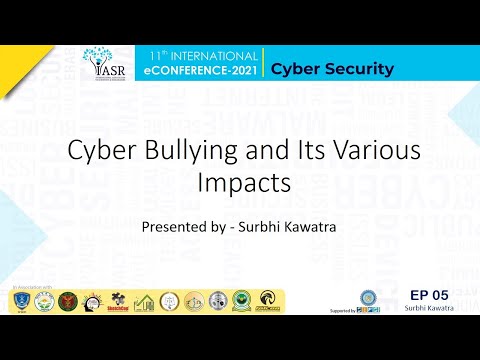 How Do You Prevent Cyber Bullying Masquerading