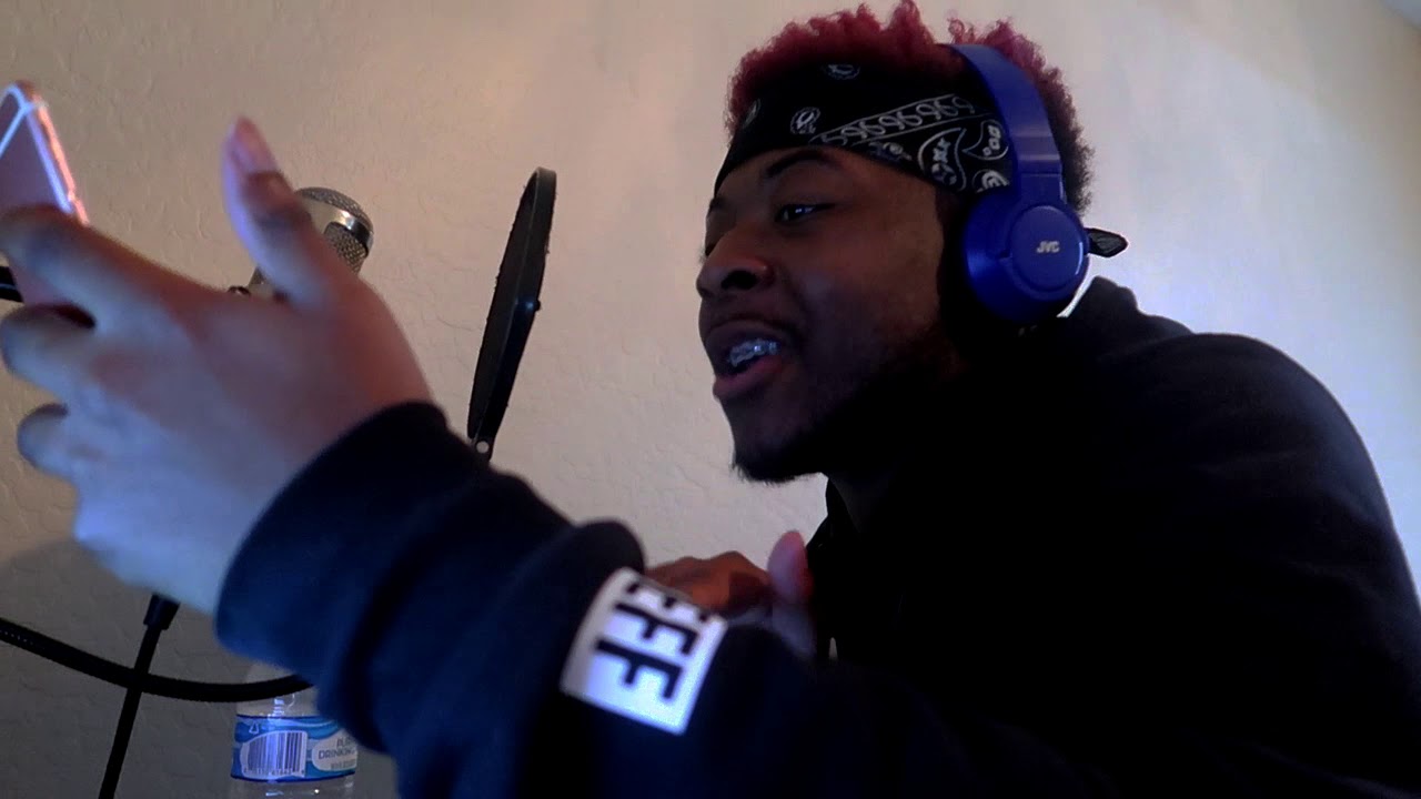 Brydell Cocky - Boo'd Up Challenge #boodup #boodupchallenge #challenge ...